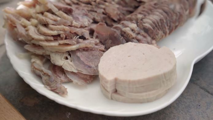 Bun Bo Hue Recipe: Spicy Pork and Beef Noodle Soup