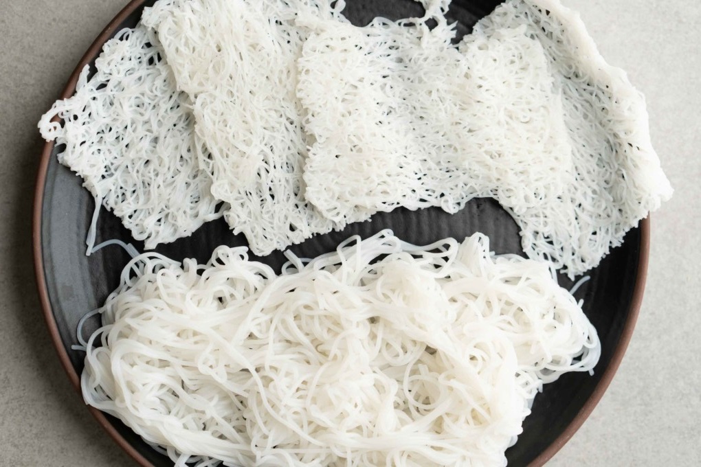 Gỏi Cuốn recipe - Vietnamese Spring Rolls with Peanut Sauce