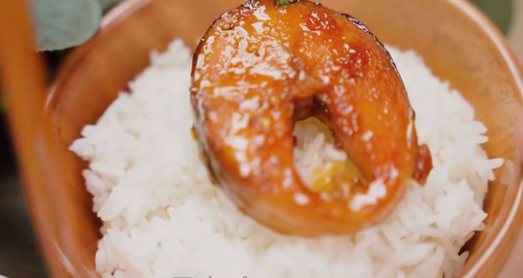 Ca Kho To Recipe -Vietnamese Caramelized & Braised Catfish