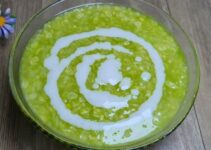 Chè Ba Màu recipe - Vietnamese Three-Color Dessert