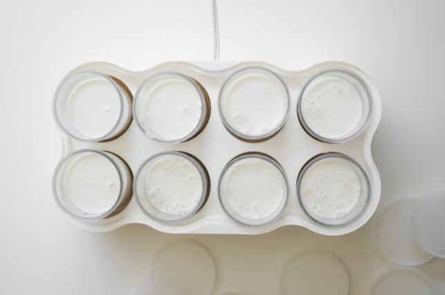 (Sữa Chua/Da Ua) Vietnamese Yogurt Recipe