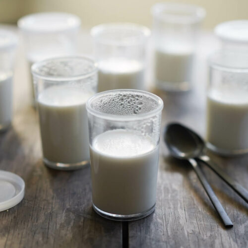 (Sữa Chua/Da Ua) Vietnamese Yogurt Recipe