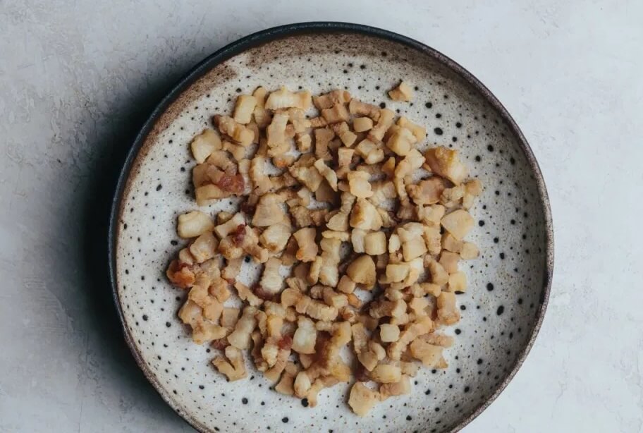 Bánh Bèo Recipe - Vietnamese Steamed Rice Cakes