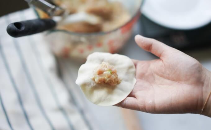Chinese Xiao Long Bao Recipe (Soup Dumplings)