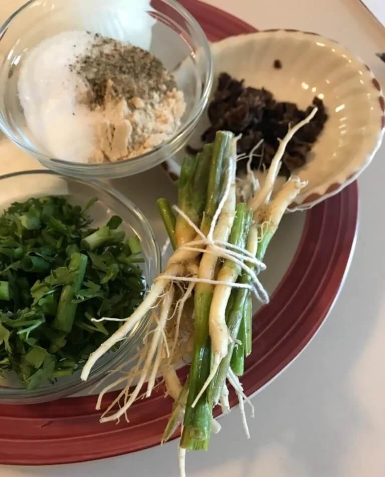 Mi Hoành Thánh Recipe - Authentic Vietnamese Wonton Soup