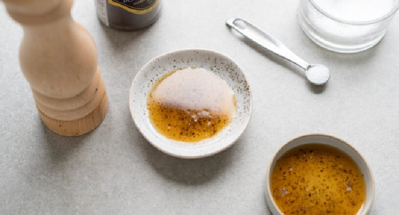 3 Simple Korean BBQ Dipping Sauces (Ssamjang recipe)