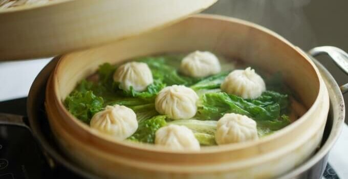 Chinese Xiao Long Bao Recipe (Soup Dumplings)