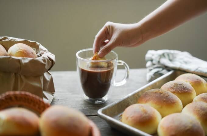 Pandesal Recipe (Soft & Fluffy Filipino Bread Rolls)
