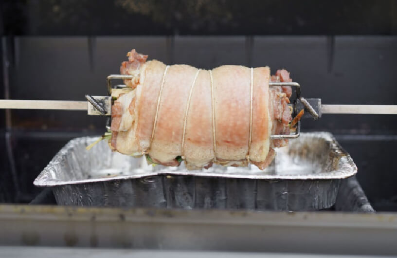 Filipino Lechon Belly Recipe (Roasted Pork Belly)