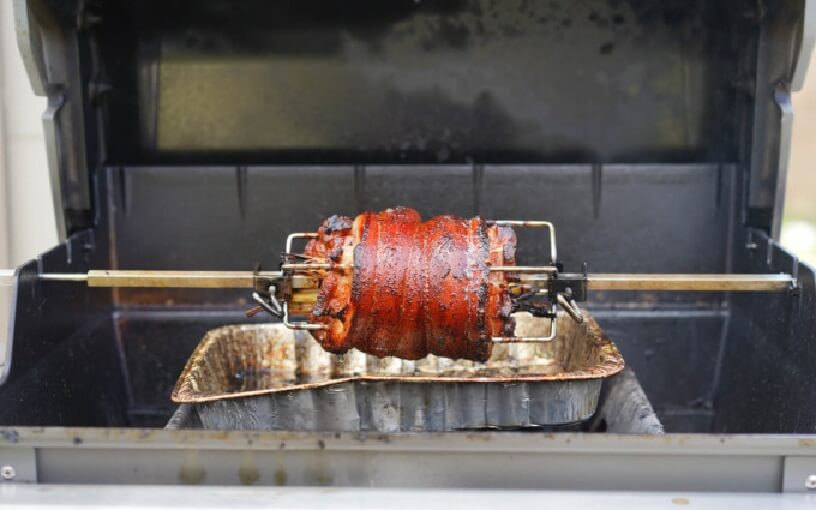 Filipino Lechon Belly Recipe (Roasted Pork Belly)