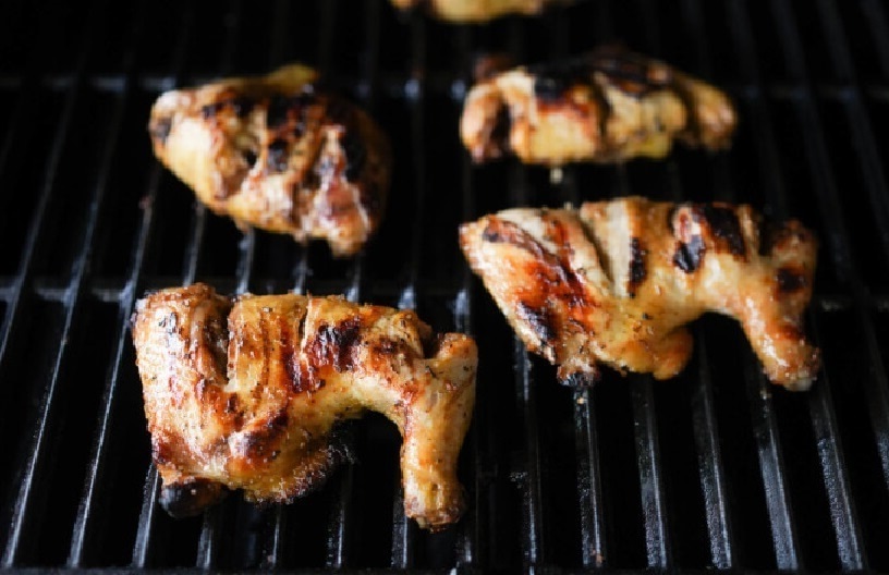 Chicken Inasal Recipe (Filipino Grilled Chicken).