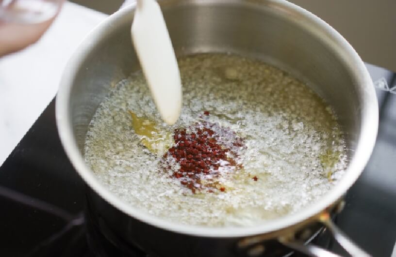 Chicken Inasal Recipe (Filipino Grilled Chicken).