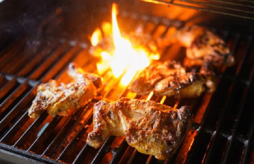 Chicken Inasal Recipe (Filipino Grilled Chicken).