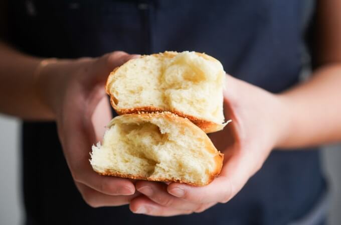 Pandesal Recipe (Soft & Fluffy Filipino Bread Rolls)