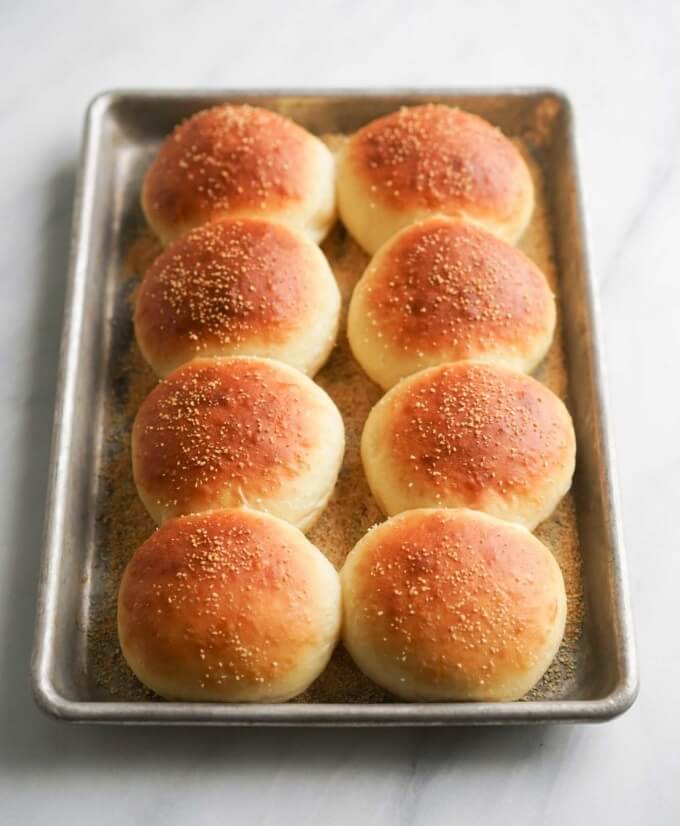 Pandesal Recipe (Soft & Fluffy Filipino Bread Rolls)