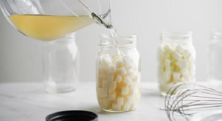 Chicken-Mu: Korean Pickled Radish Recipe