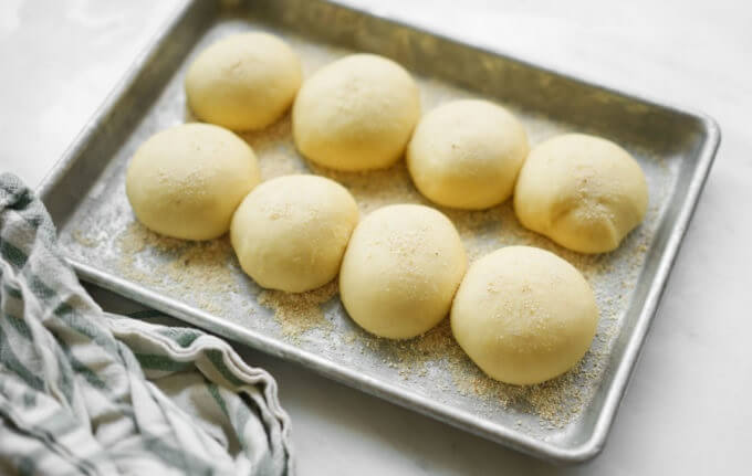 Pandesal Recipe (Soft & Fluffy Filipino Bread Rolls)