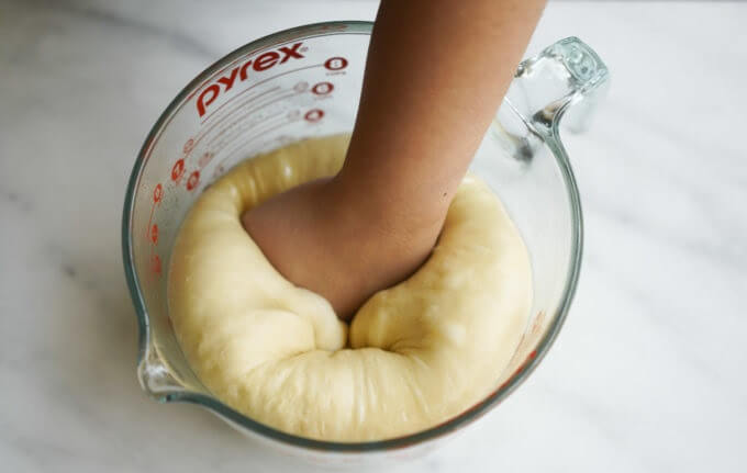 Pandesal Recipe (Soft & Fluffy Filipino Bread Rolls)