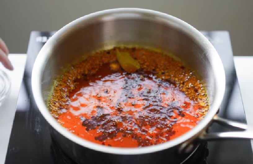 Chicken Inasal Recipe (Filipino Grilled Chicken).