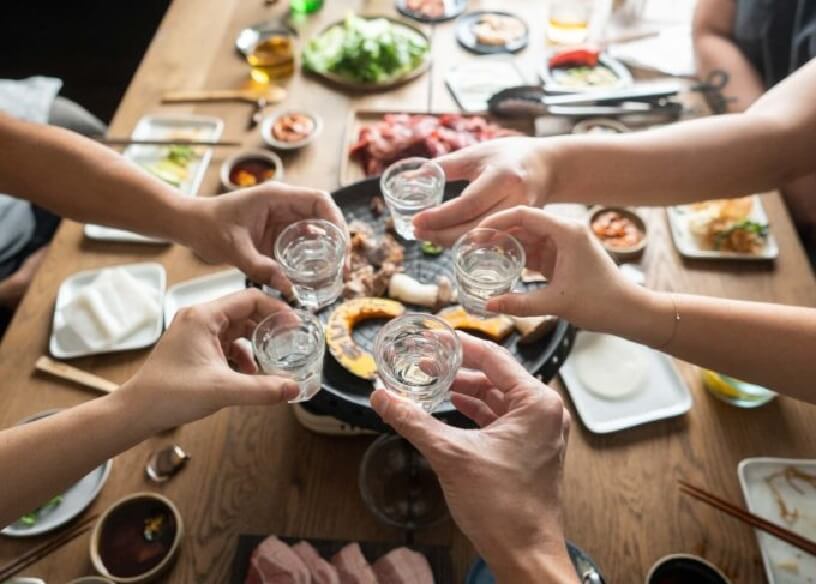 Complete Guide: How to make Korean BBQ at Home