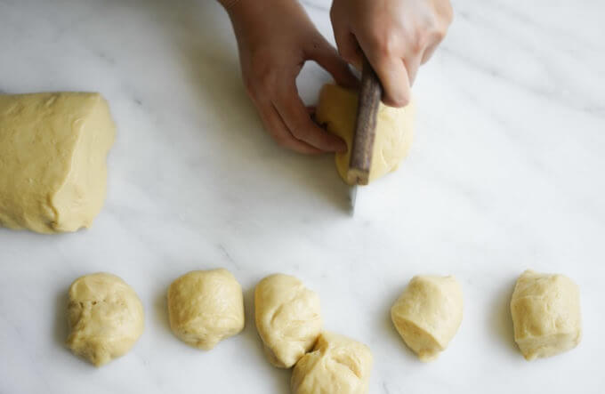 Pandesal Recipe (Soft & Fluffy Filipino Bread Rolls)