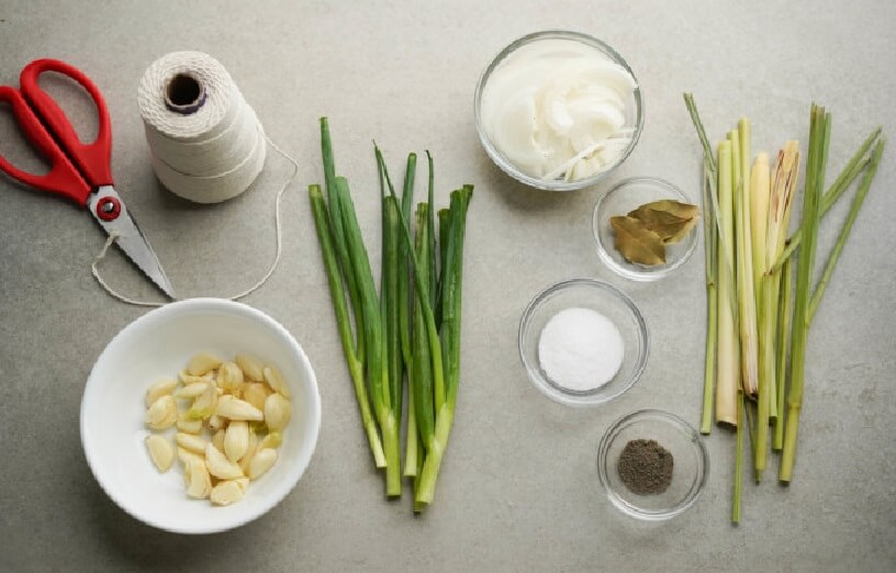 Filipino Lechon Belly Recipe (Roasted Pork Belly)