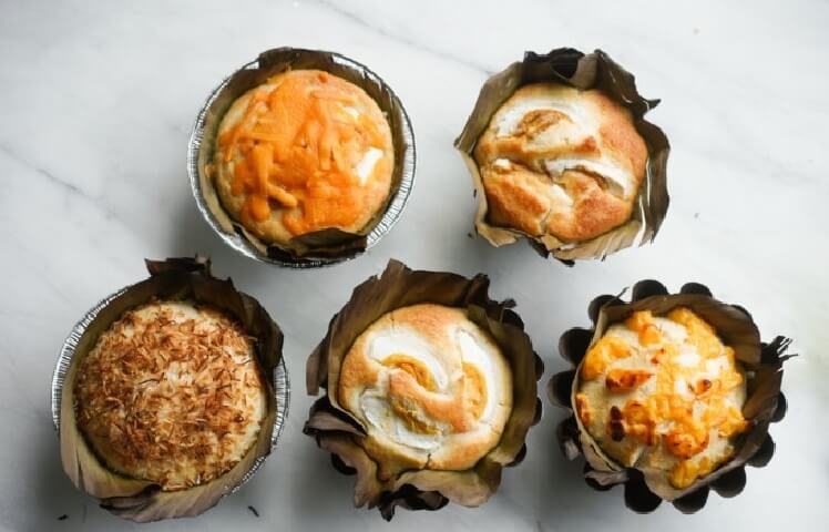 What is a Filipino Boodle Fight? (Kamayan Feast)