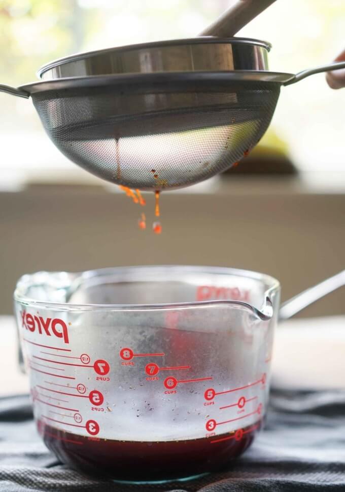 Thai Iced Tea Recipe (Easy Thai Tea at home)