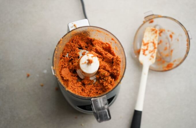 Thai Panang Curry Recipe w/ Tender Beef Short Ribs