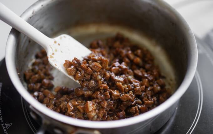 Chinese Cheung Fun Recipe (Steamed Rice Noodle Rolls)