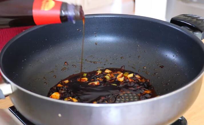 Chinese Dim Sum Chicken Feet Recipe