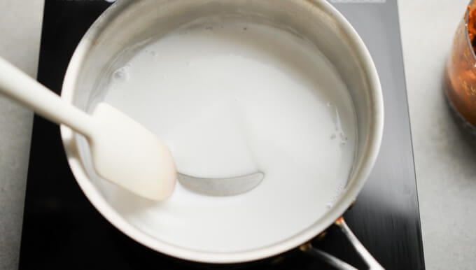 Thai Panang Curry Recipe w/ Tender Beef Short Ribs