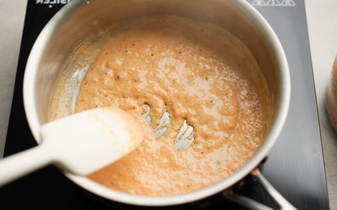 Thai Panang Curry Recipe w/ Tender Beef Short Ribs