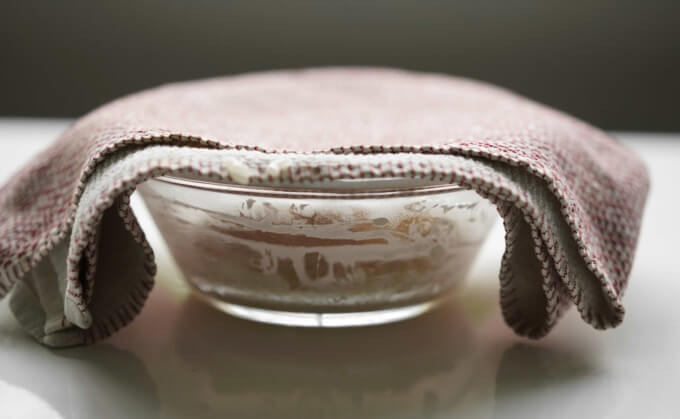 Simple Mango Sticky Rice Recipe