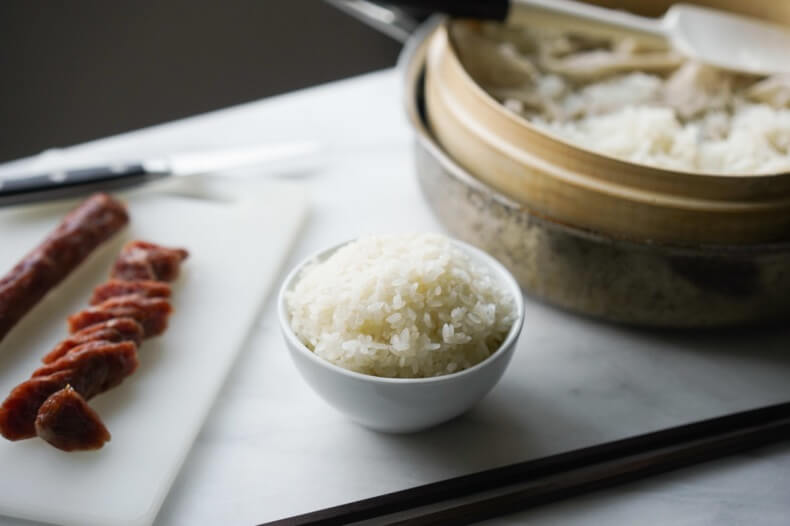 How to Make Sticky Rice Recipe (Easy and Foolproof Method!)