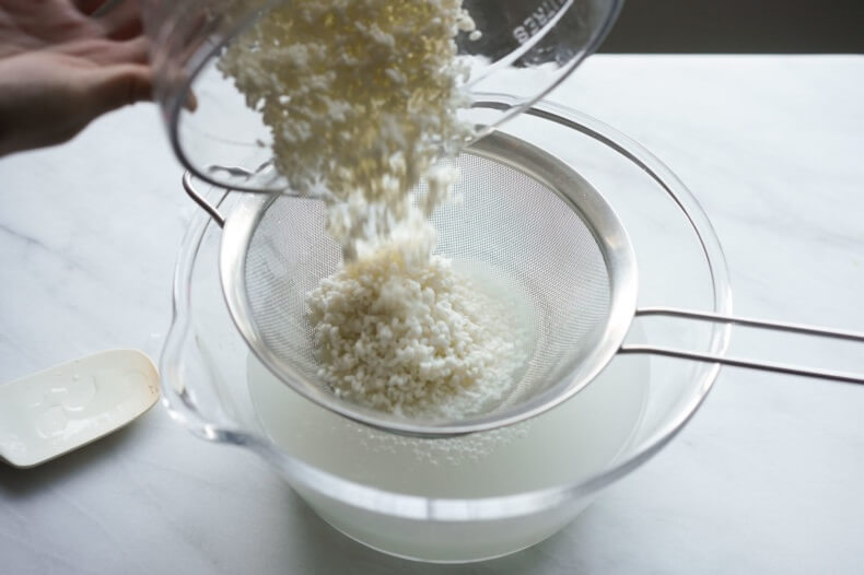 How to Make Sticky Rice Recipe (Easy and Foolproof Method!)