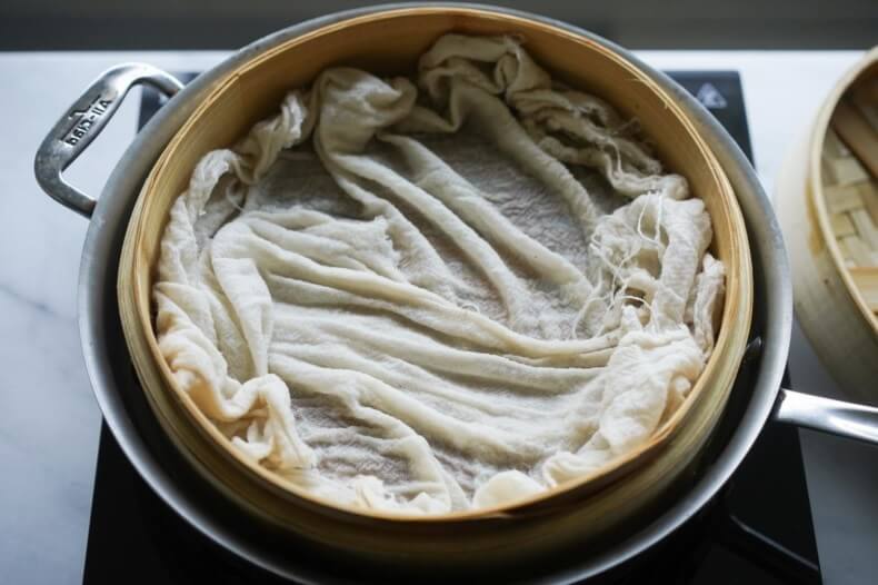 How to Make Sticky Rice Recipe (Easy and Foolproof Method!)