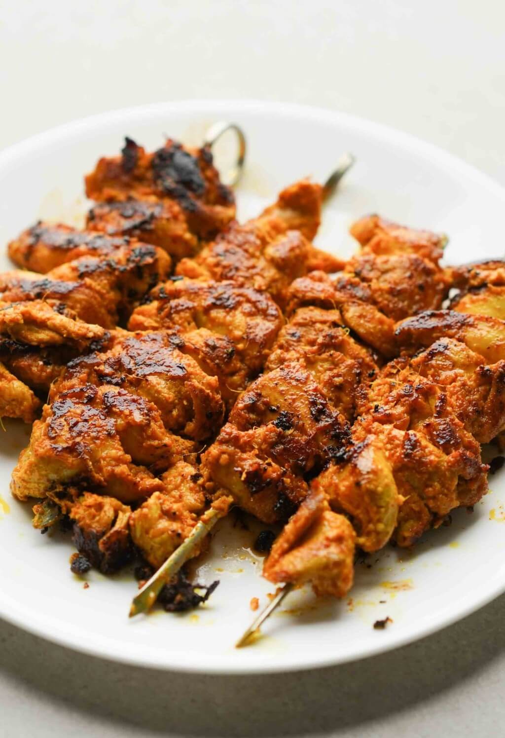 Butter Chicken Recipe (Authentic Indian Murgh Makhani)