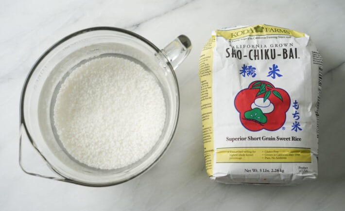 How to Make Sticky Rice Recipe (Easy and Foolproof Method!)