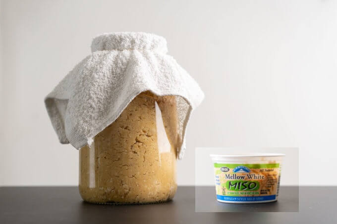 What Is Miso Paste? What is it made of and How To Use It