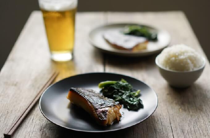Japanese Miso Marinated Black Cod Recipe
