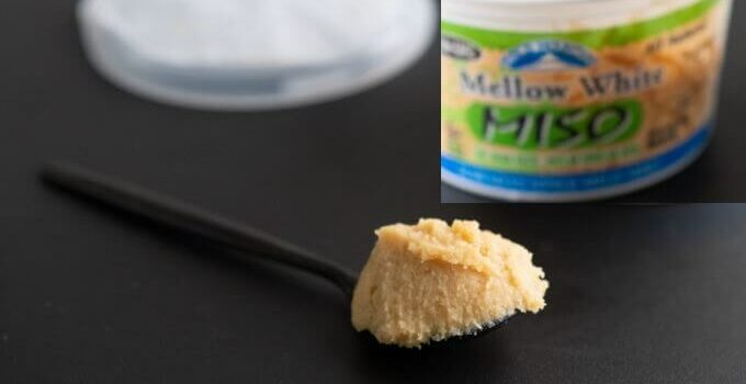 What Is Miso Paste? What is it made of and How To Use It