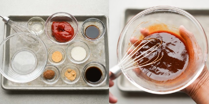 Chicken Katsu Recipe & Easy Homemade Katsu Sauce